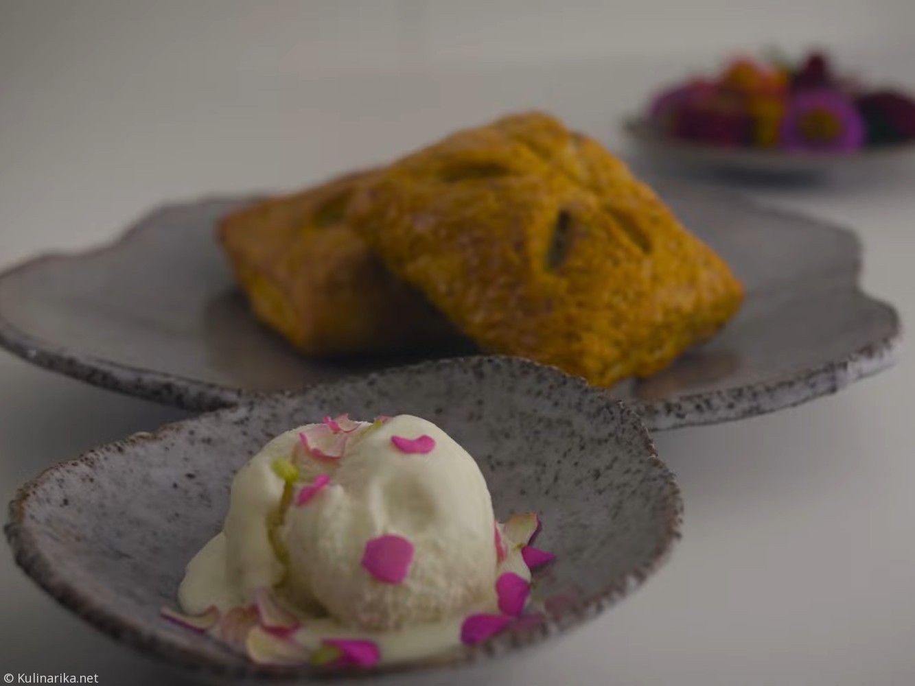 Recept: Veganski sladoled z navihanci - Kulinarika.net