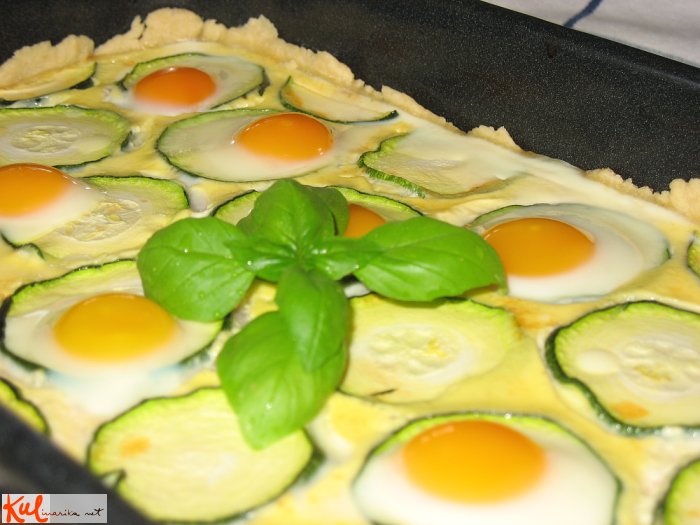 Recept: Kiš - Kulinarika.net