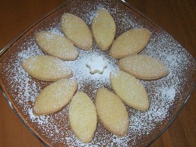 Recept: Keksi - Kulinarika.net