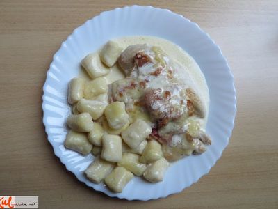 Recept: Vampi po tržaško - Kulinarika.net