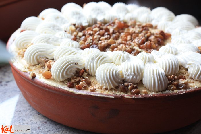 Recept: Blejska grmada - Kulinarika.net