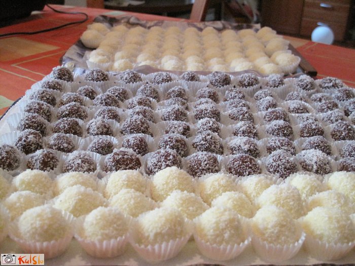 Rafaelo - Kulinarika.net