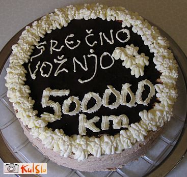 Recept: Pisana torta - Kulinarika.net