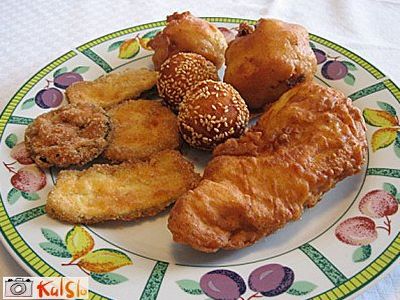 Recept: Vampi po tržaško - Kulinarika.net