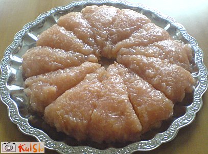 Recept: Sadno pecivo - Kulinarika.net