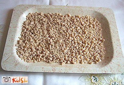 Recept: Jušna zakuha - Kulinarika.net