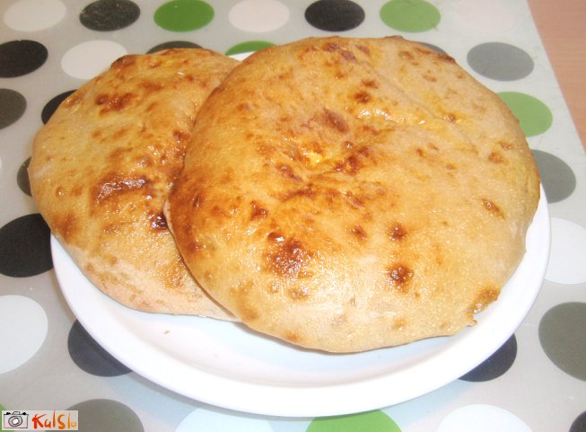 Recept: Somun - bosanska lepinja - Kulinarika.net