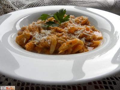 Recept: Goveji vampi - Kulinarika.net