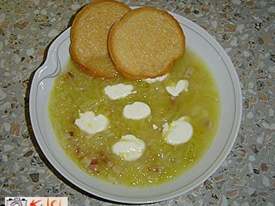 Recept: Štajerska kisla juha po moje - Kulinarika.net