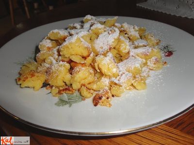 Recept: Krompirjev šmorn ali Krumpantoč - Kulinarika.net