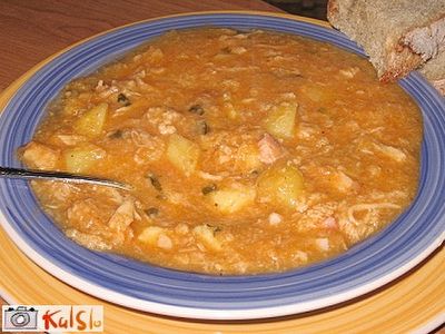Recept: Goveji vampi - Kulinarika.net