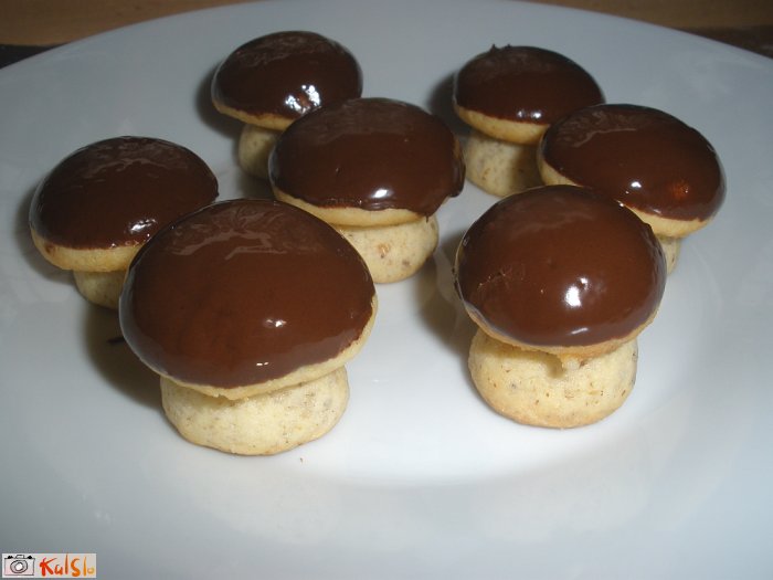 Recept: Gobice - Kulinarika.net