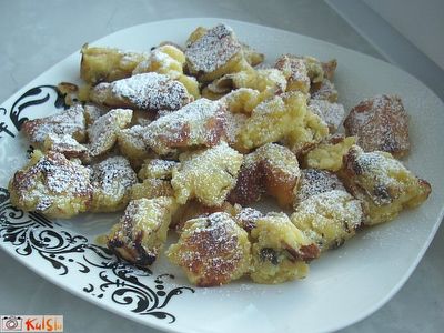 Recept: Krompirjev šmorn ali Krumpantoč - Kulinarika.net