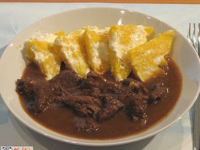 Recept: Vampi po tržaško - Kulinarika.net