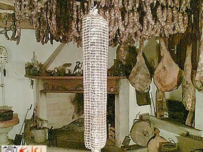 Recept: Ombolo v testu - Kulinarika.net