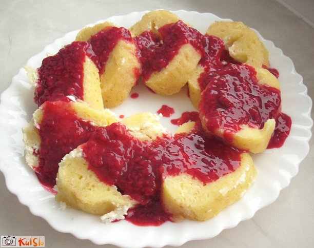 Recept: Hitri skutni štruklji - Kulinarika.net