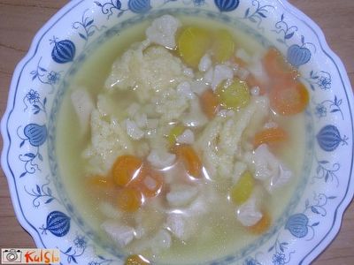 Recept: Zajčja obara - Kulinarika.net